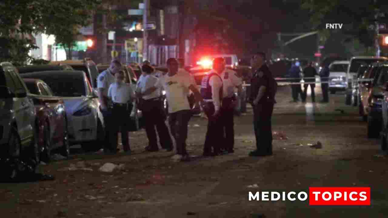 Mdot Ebk's shooting death: Bronx drill rapper killed at age 18, What We ...
