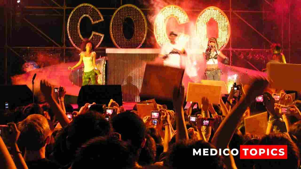 Coco Lee died by Suicide: What happened to the singer? Cause of death ...