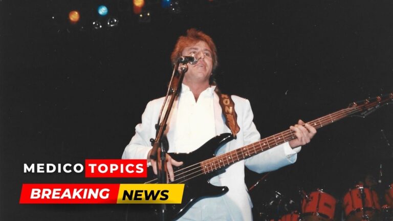 George Jones bass player Ron Gaddis passed away