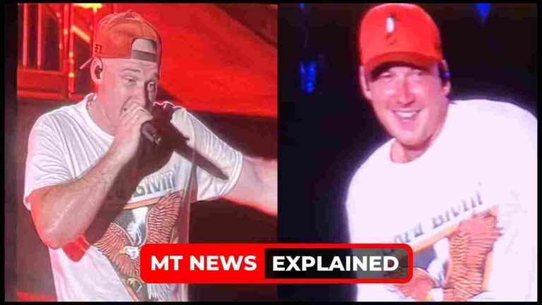 Morgan Wallen shaved his Mullet, What happened to the singer? Watch video