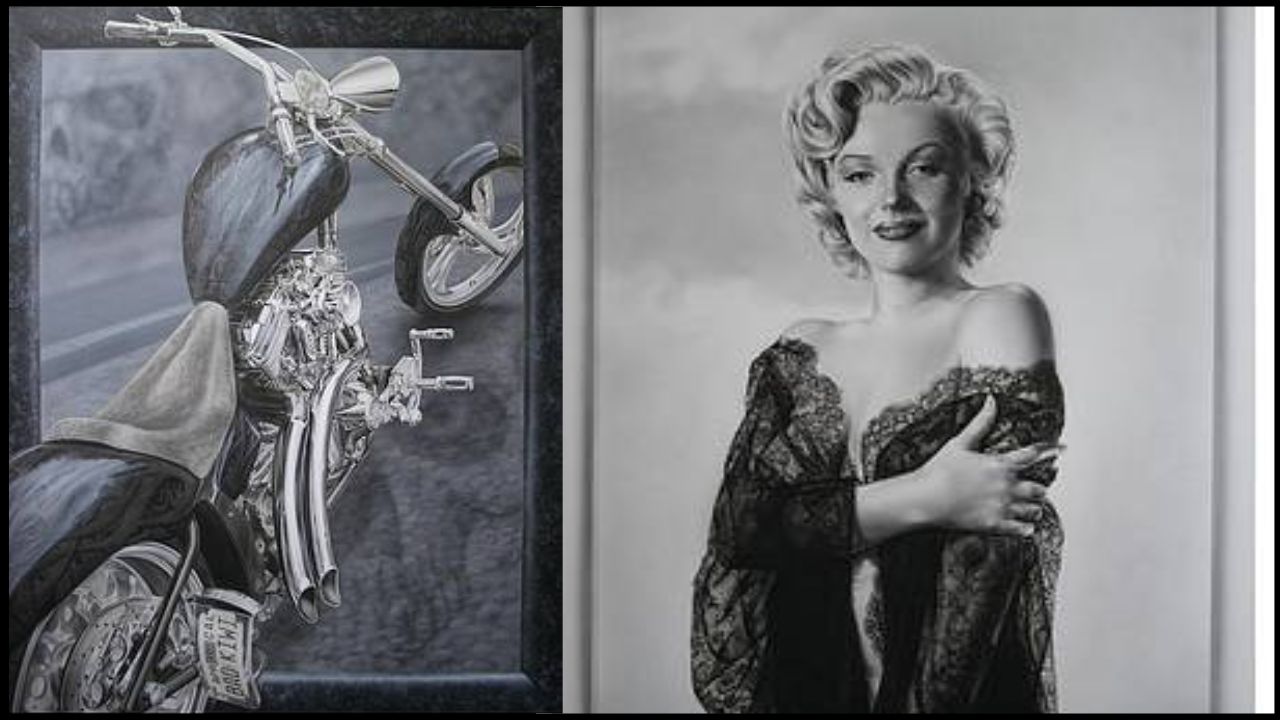 Terry Stephens, Auckland, NZ artist passed away peacefully