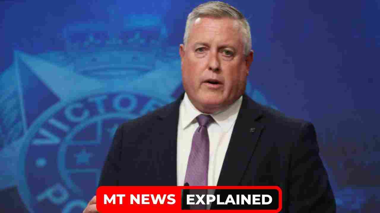 Who is Erin Patterson? Is she really killed 3 using Mushroom Poisoning ...