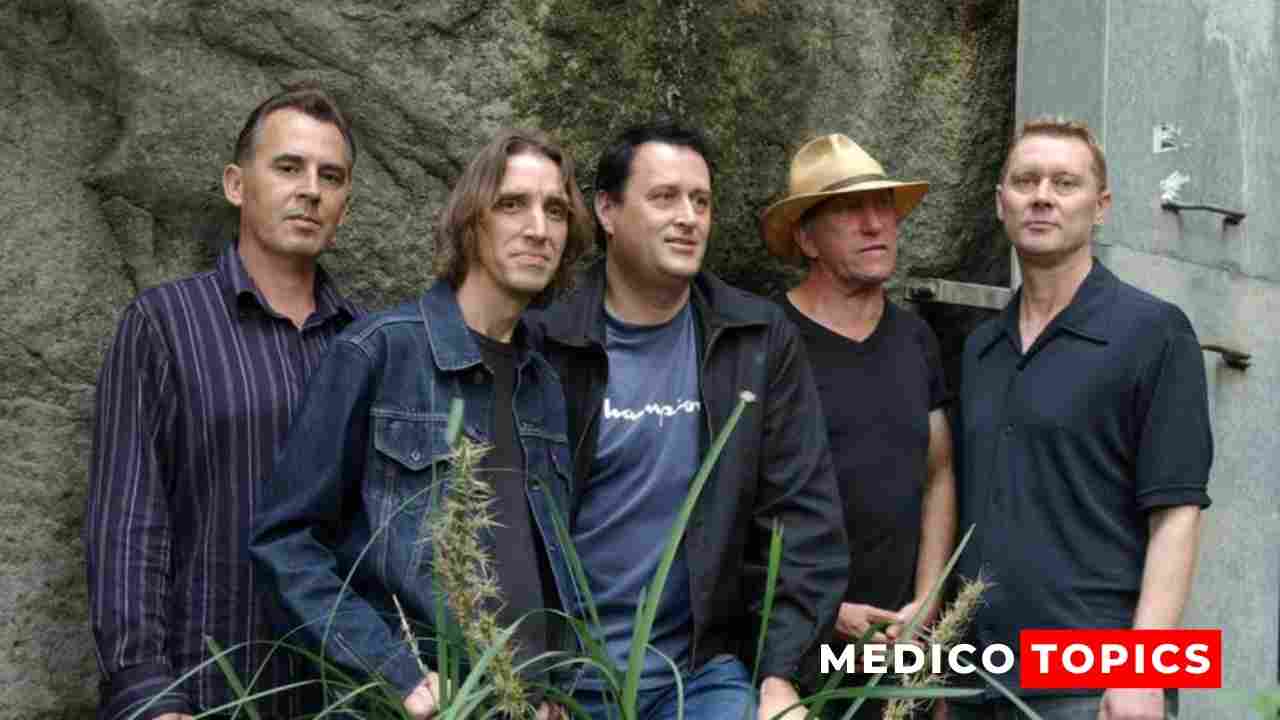 Ron Peno died, How did the Australian rock singer die? Cause of death ...